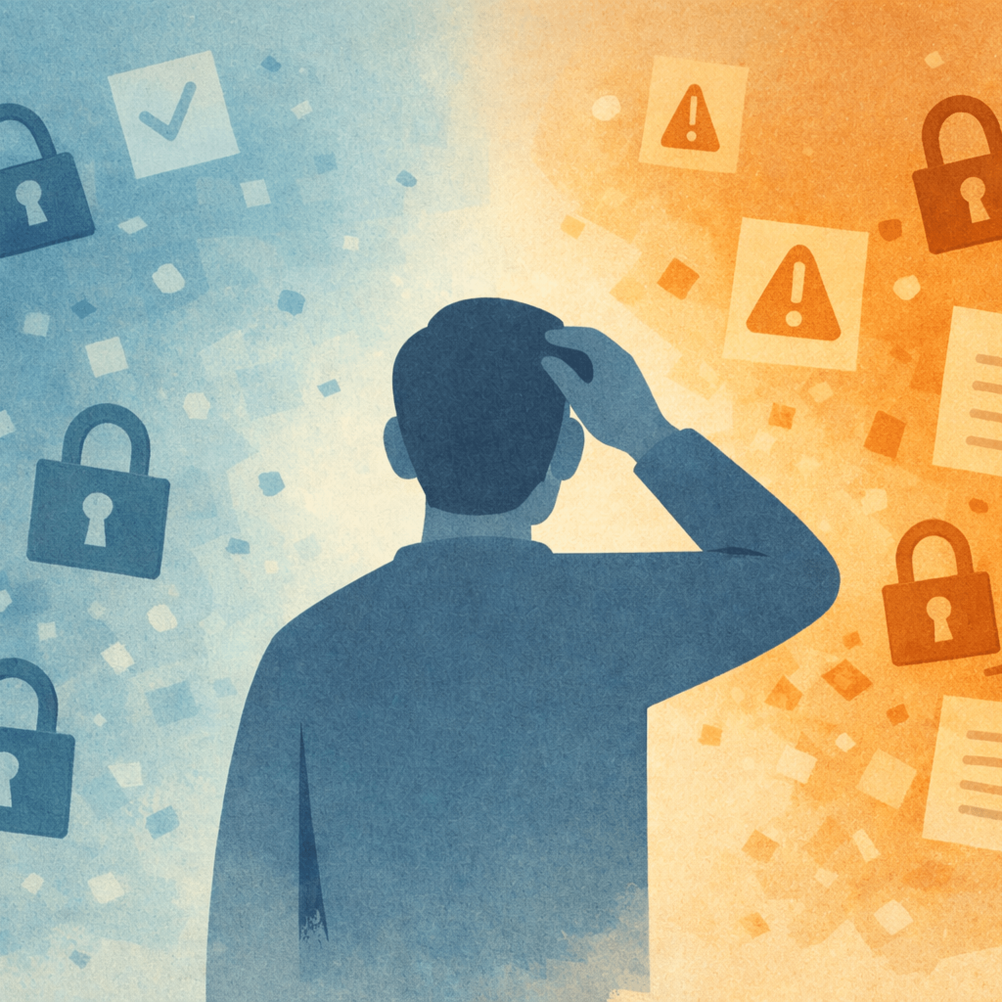 Cybersecurity Theater and the Wicked Problem of Human Risk | Maro